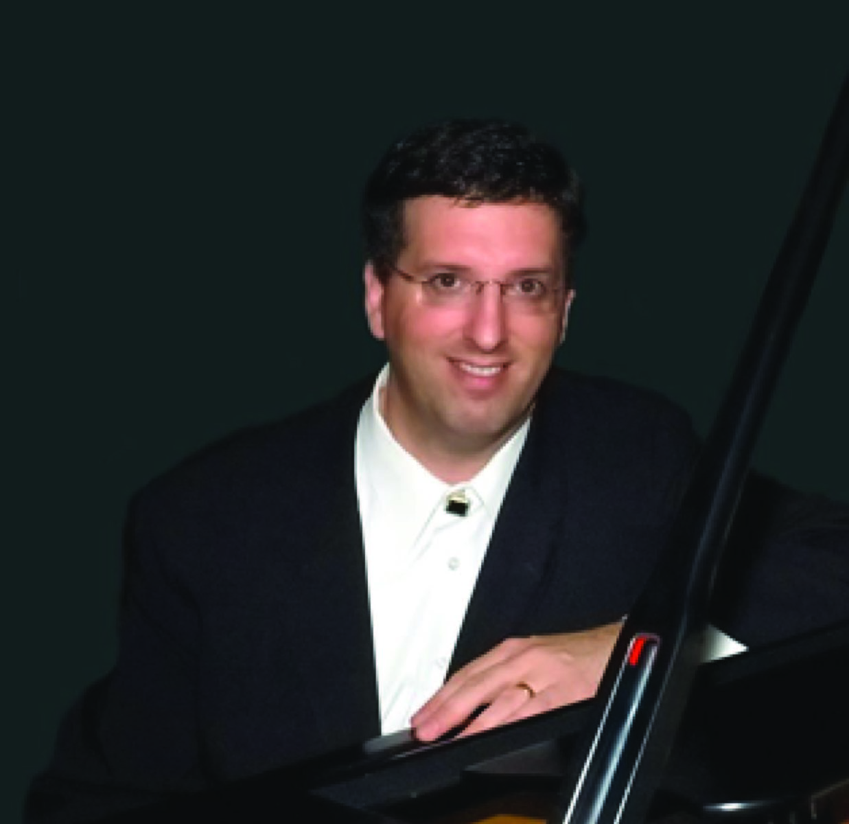 Jeffrey Biegel - LeDor Publishing