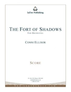 Fort of Shadows - LeDor Publishing