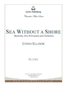 Sea Without a Shore - LeDor Publishing