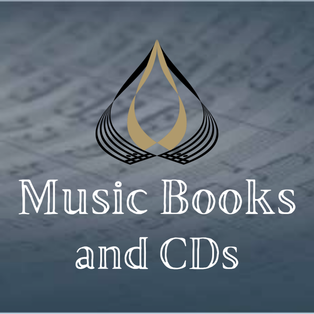 Music Books/CDs - LeDor Publishing