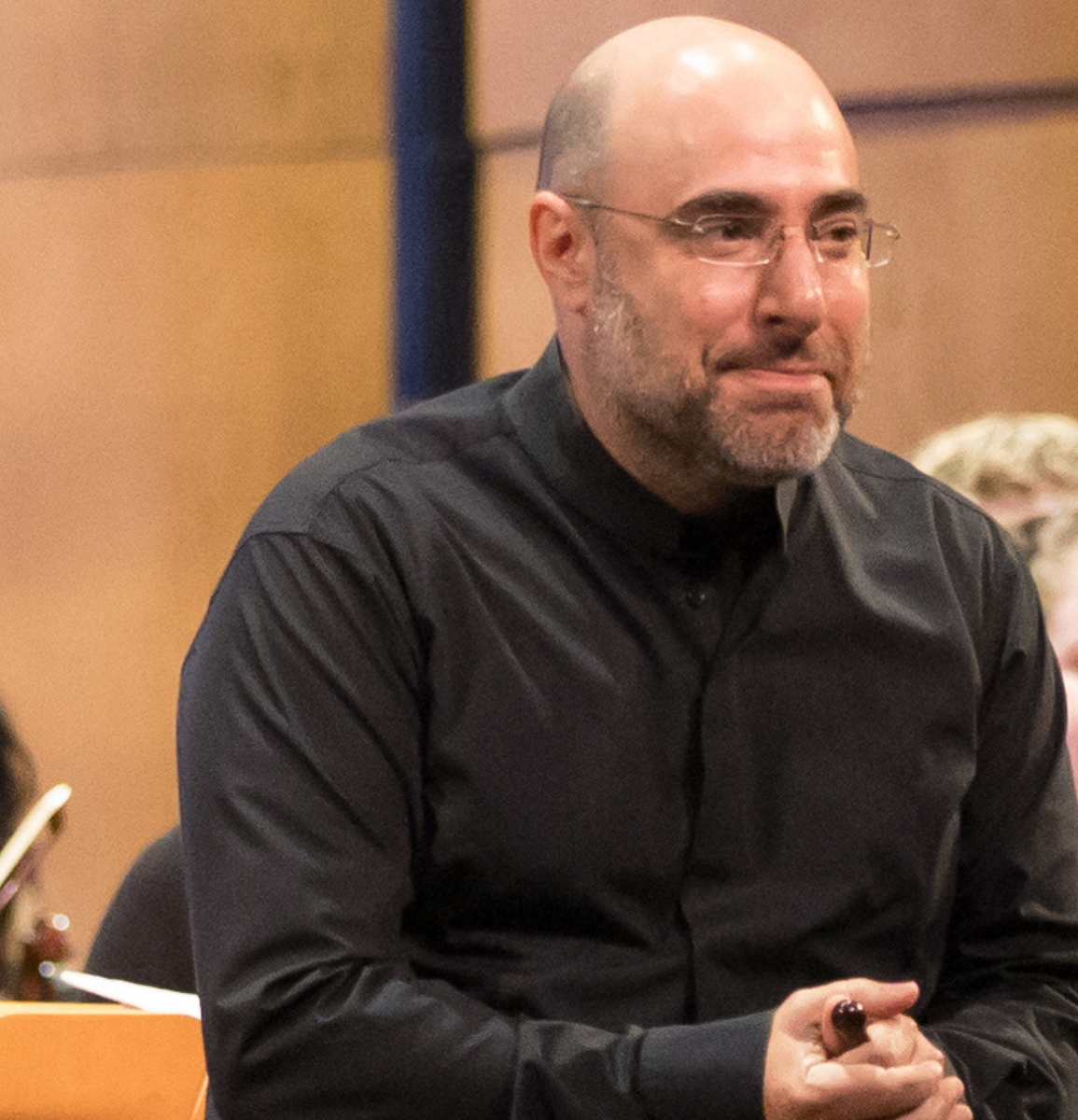 David Rahbee - LeDor Publishing