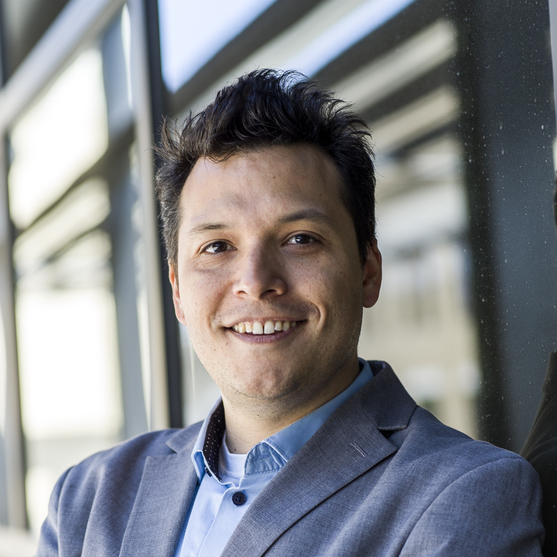 Josh Rodríguez - LeDor Publishing